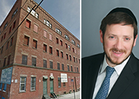 Bluestone Group | Princeton Holdings | 780 East 135th Street