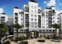 Altman Companies |Altis Grand Central | Tampa
