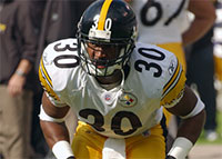 1000 South Pointe Drive #1701 | Chad Scott NFL