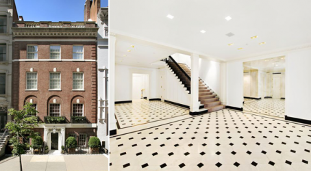 16 East 69th Street | Libet Johnson