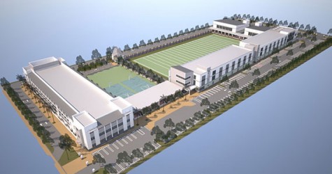 Pinecrest Glades Academy | Green Access EB-5
