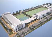 Pinecrest Glades Academy | Green Access EB-5