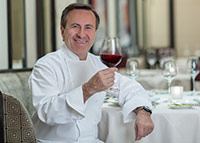Daniel Boulud NYC | A.O. Scott Book | Luxury Listings NYC