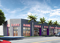 Citibank Midtown Miami | 3300 North Miami Avenue