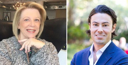 Louise Sunshine | Compass Real Estate