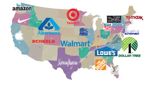 National Retail Market | Retail Leasing | Retail Sales