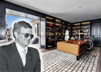 Tom Clancy Baltimore | Tom Clancy Home