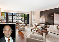 David Ganek | 150 Charles Street | Witkoff Group