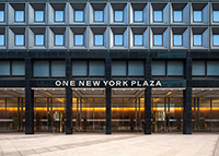 China Investment Corp | Brookfield Properties