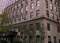 960 Fifth Avenue | David Millstone