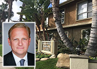 Lion Real Estate | Jeff Weller | 5919 Reseda Boulevard