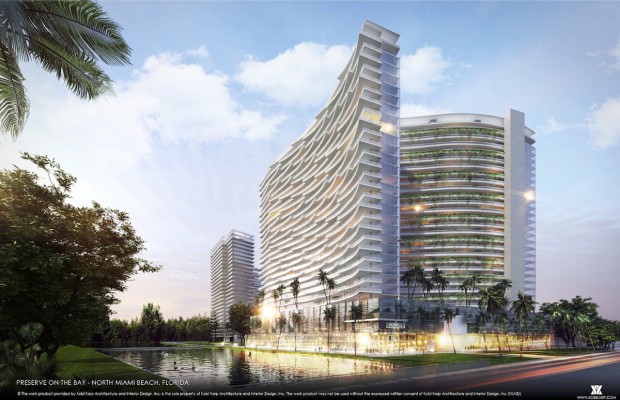 North Miami Beach Development | Transamerican Development