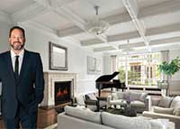 Andrew Heiberger | 161 East 63rd Street | Town Residential