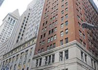 44 Wall Street | Blackstone Real Estate | Obligo