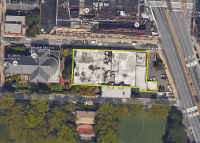 Delshah Capital | 22 Chapel Street | OTL Enterprises