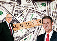 Howard Lorber | Stuart Miller | Miami CEO Pay