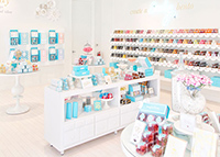 Sugarfina | Sugarfina Aventura Mall | Aventura Mall
