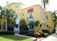 Palm Beach 130 Brazilan Avenue |Q Properties Tony P. Angiuli
