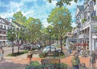 Riverside Southampton | Riverside Development Plan