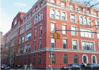 Rivington House NYC | Mayor Bill De Blasio