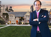 Playboy Mansion | Daren Metropoulos