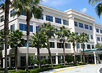 Fairway Office Center | JPMorgan Asset Management