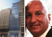 Sioni Group | 44 West 37th Street | Ray Yadidi