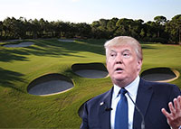 Trump National Golf Club | Donald Trump | Jupiter