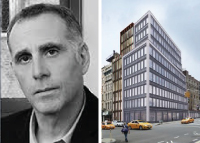 Charles Blaichman CB | Morris Adjmi | 363 Lafayette Street