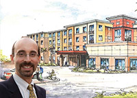 Miami Jewish Health Systems | Buena Vista Redevelopment