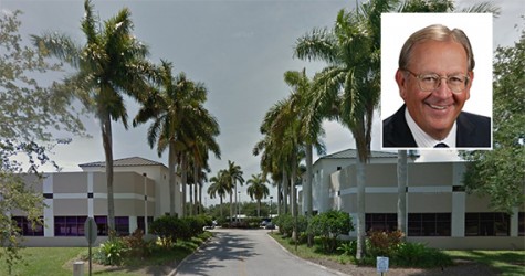 Paul Maddock | Quantum Business Park | Douglas MacDonald
