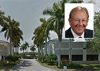Paul Maddock | Quantum Business Park | Douglas MacDonald
