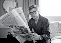 Jay McInerney | Bright Precious Days Book