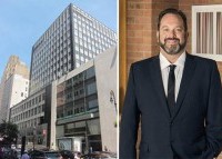 Town Residential | WeWork Brooklyn | Andrew Heiberger