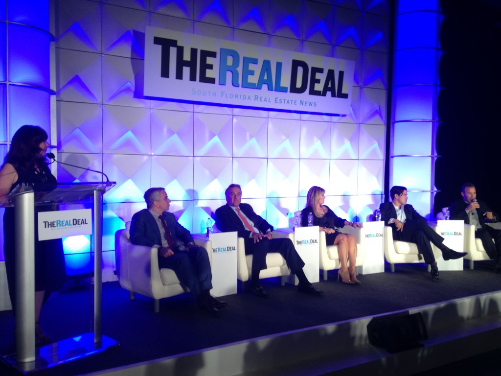 Miami Residential Market 2016 | Jay Parker | Mark Zilbert