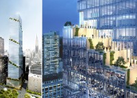 Biggest Real Estate Projects NYC | 66 Hudson Boulevard