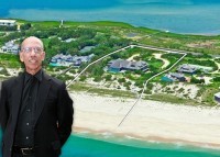 Robert Sillerman must really like the number $38 million - The Real Deal