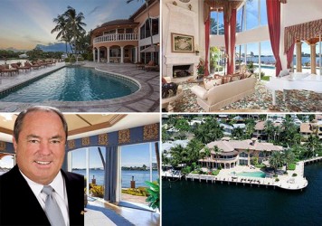 Terry Stiles | Fort Lauderdale Intracoastal Homes