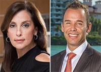 Andrea Greenberg Miami | Douglas Elliman Florida Exec Team