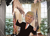 Donald Trump | Crony Capitalism
