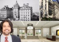 Michael Shah Delshah | 30 Morningside Drive