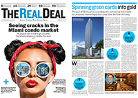 The Real Deal South Florida | The Real Deal Magazine