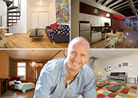 Pure House | Ryan Fix | Co-Living NYC