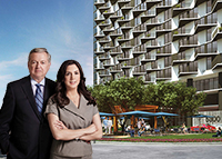 Downtown Doral | 5300 Paseo | Armando Codina