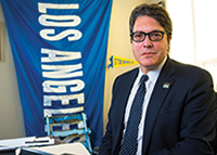 John Mirisch | Beverly Hills Mayor