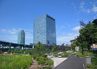 H&R Real Estate Investment Trust | 2 Gotham Center