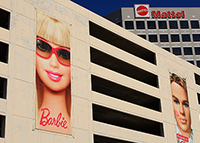 Mattel | El Segundo | 333 Continental Boulevard
