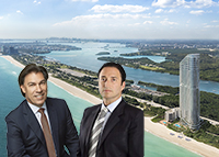 Ritz-Carlton Residences Sunny Isles | Fortune International