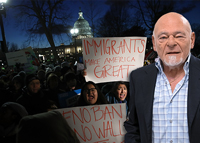 Sam Zell Real Estate | Trump Travel Ban