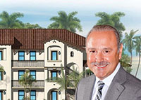 Villas de las Palmas | Hialeah Multifamily Developments